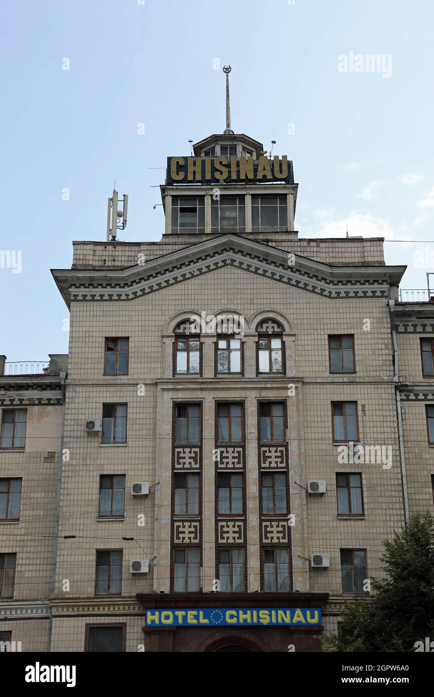 Hotel moldova hi-res stock photography and images - Alamy