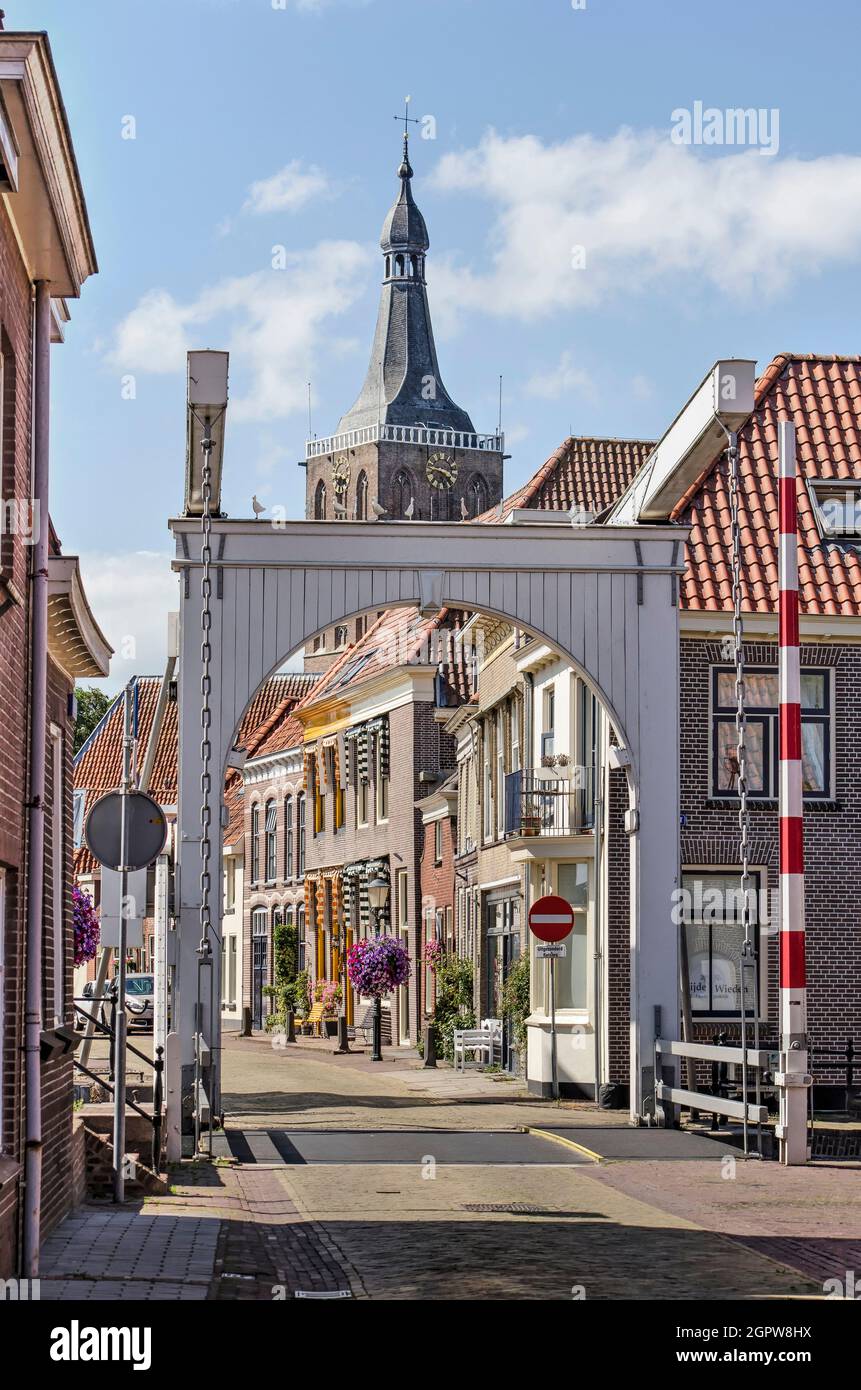 Hasselt street hi-res stock photography and images - Alamy