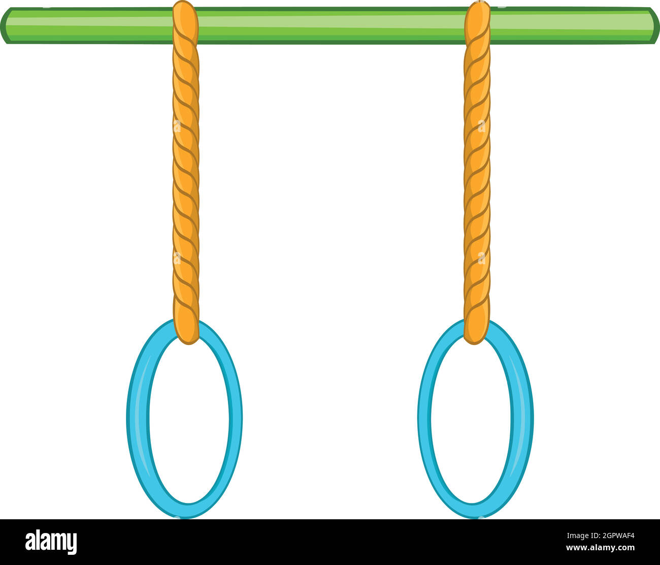 Athletic figure Stock Vector Images - Alamy