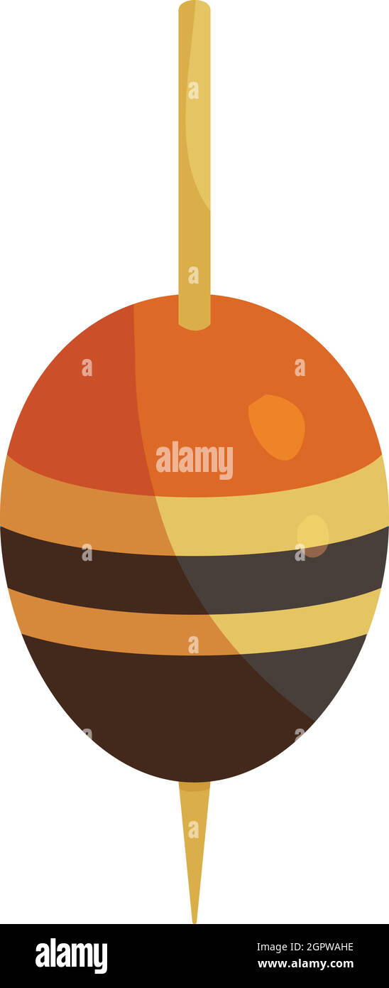 Float icon, cartoon style Stock Vector Image & Art - Alamy