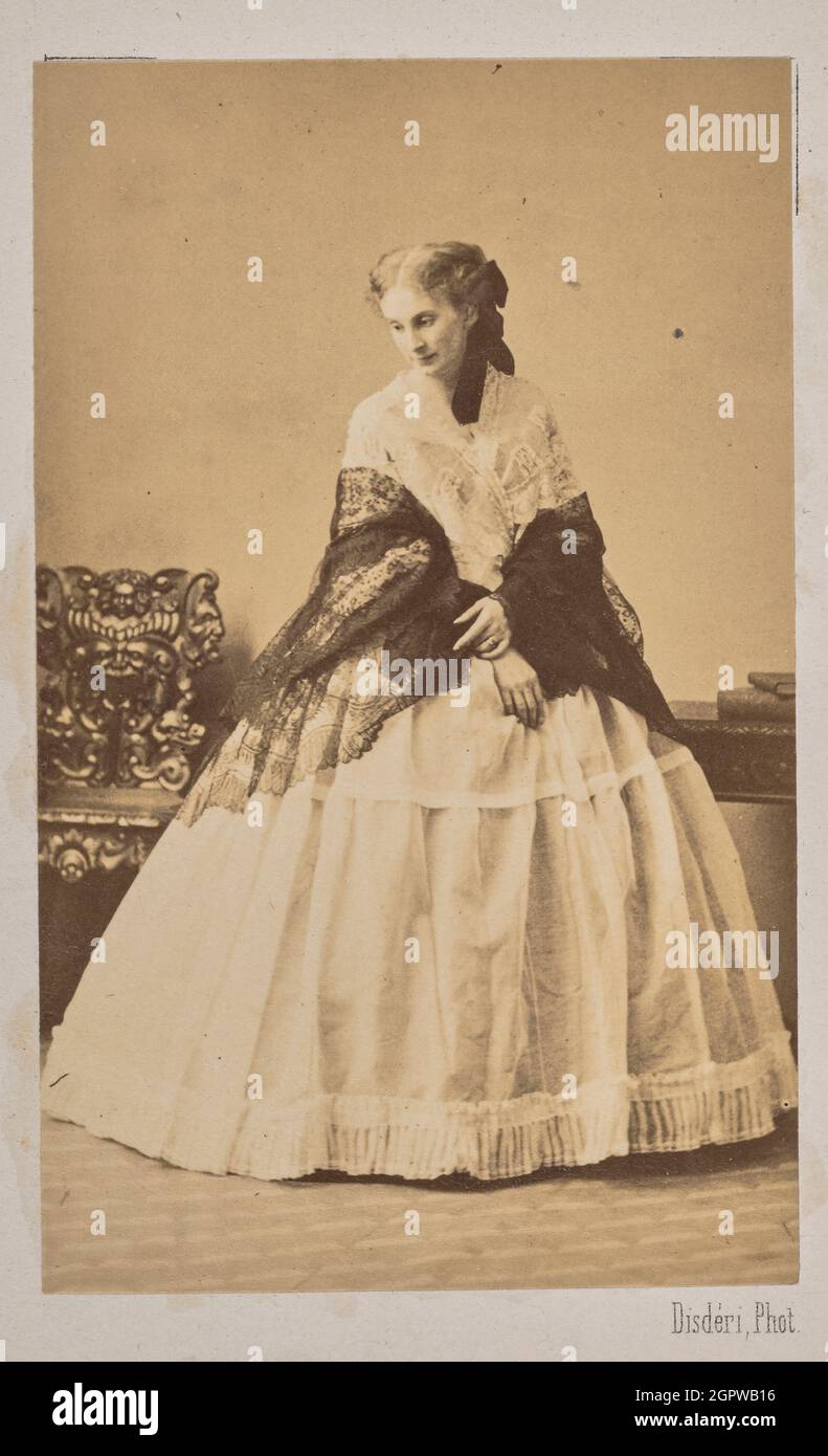 Duchess of morny hi-res stock photography and images - Alamy
