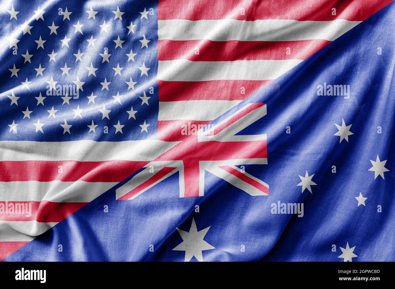 Usa america american australia hi-res stock photography and images - Alamy