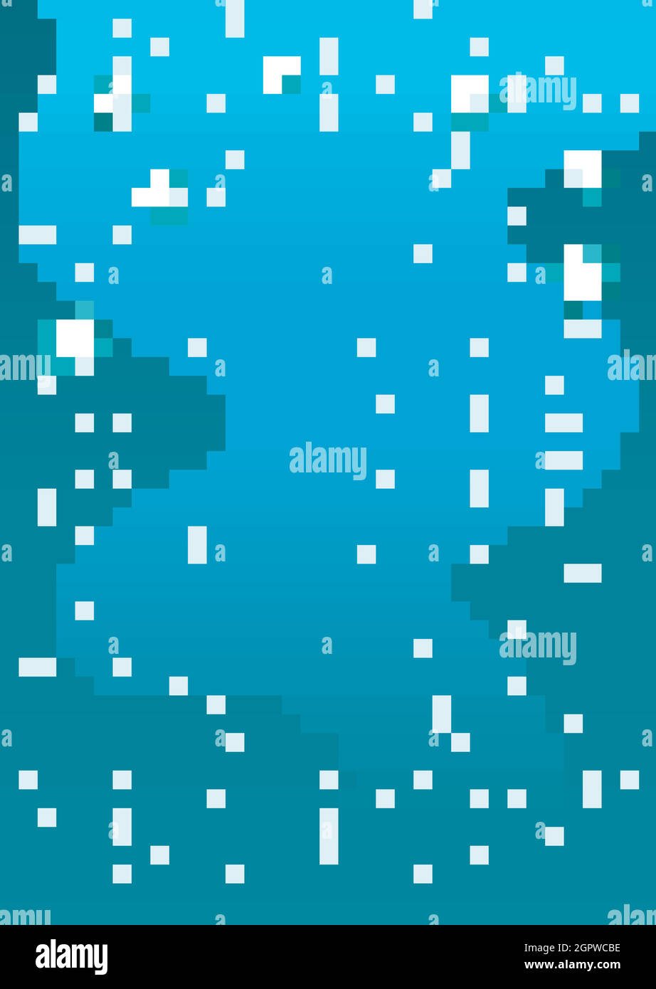 Dark blue background copyspace Stock Vector Images - Alamy