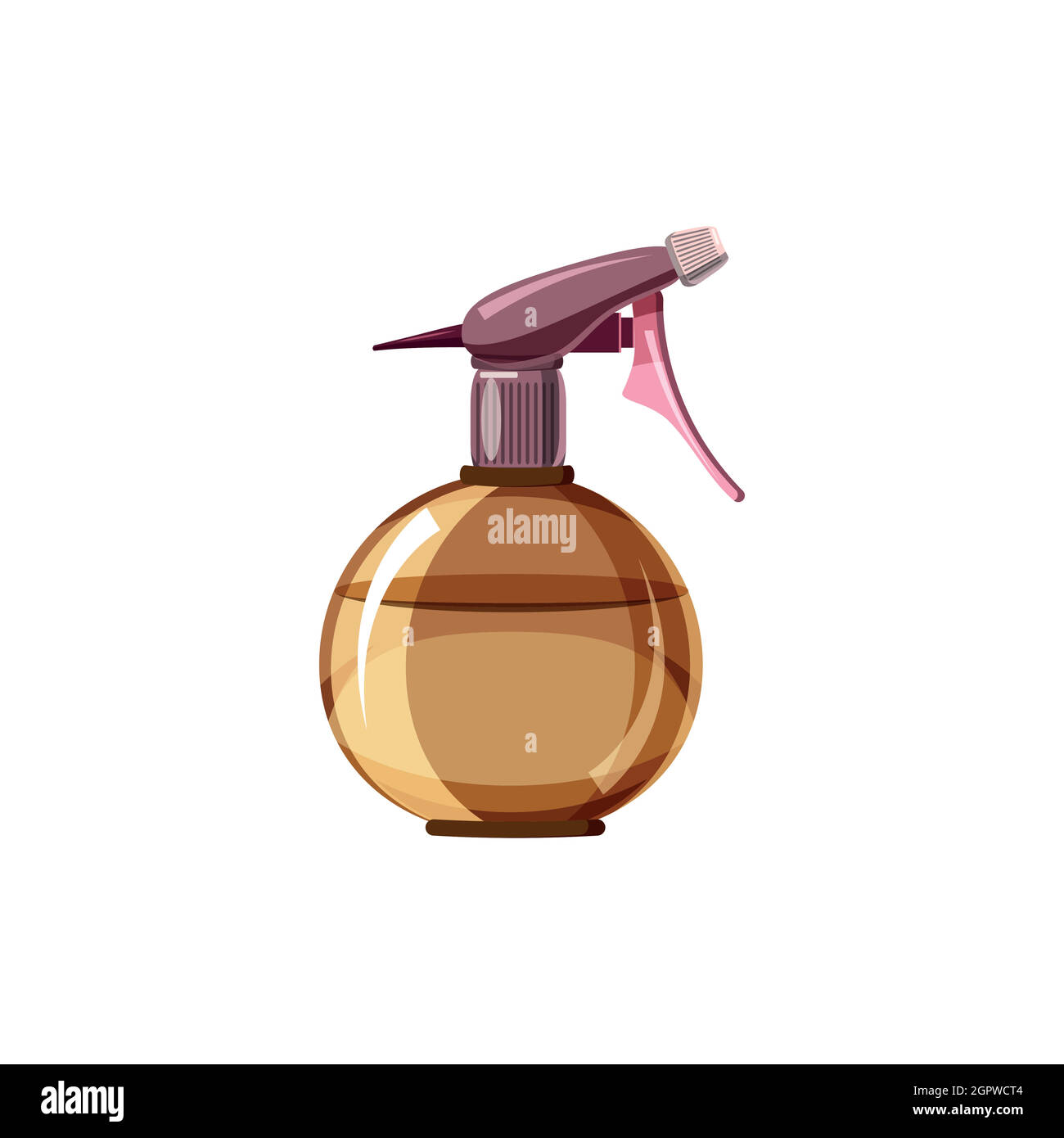 Cartoon spray can hi-res stock photography and images - Alamy