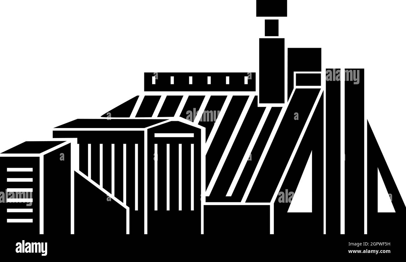 Great plant Stock Vector Images - Alamy