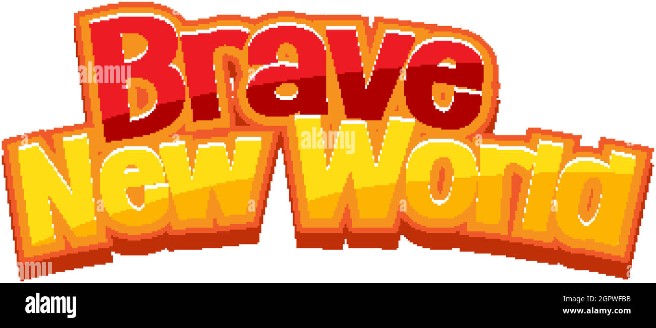 Brave Word Report: New Brave World | Pop Change