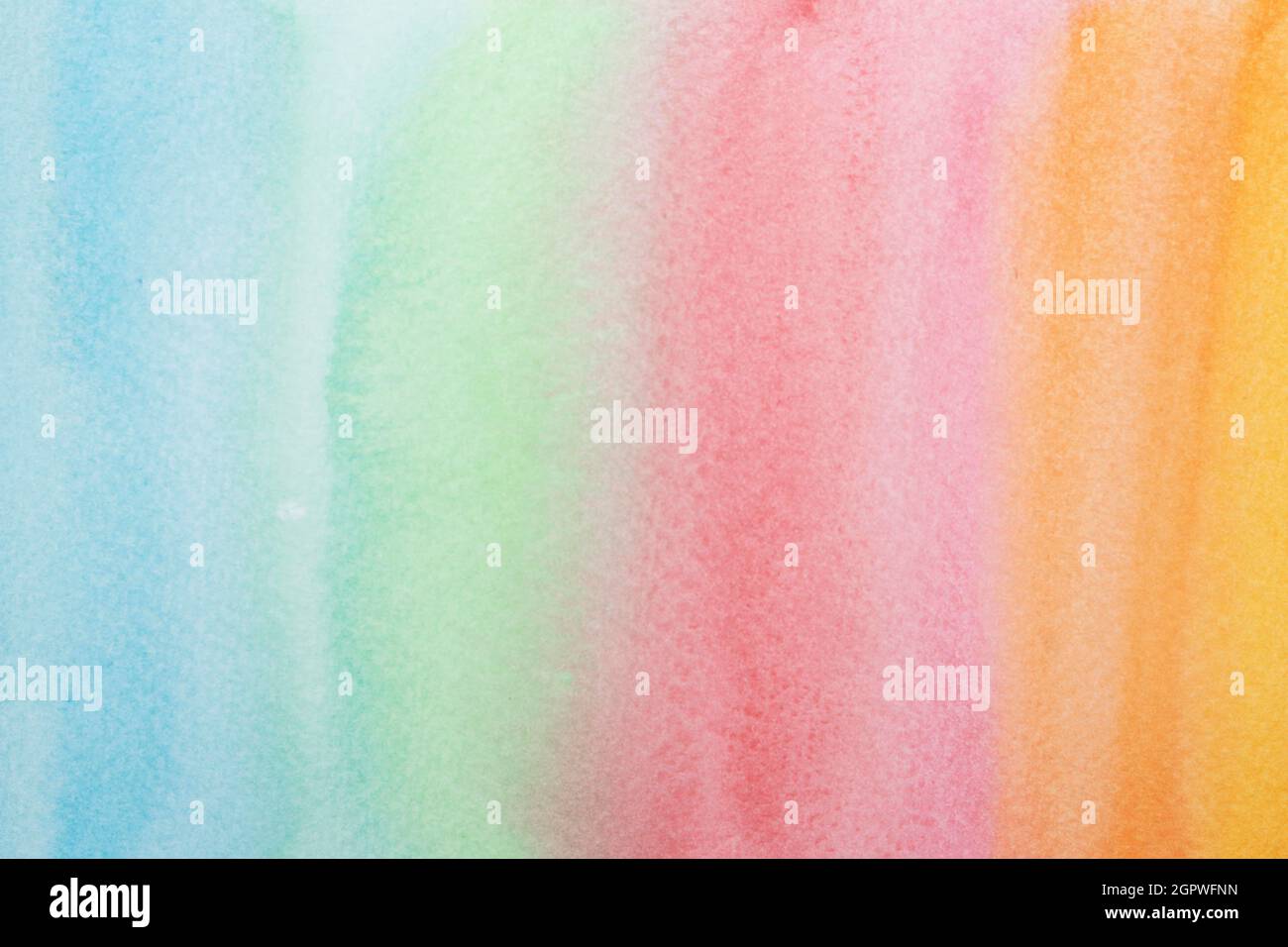 Surface with abstract watercolor Stock Photo - Alamy