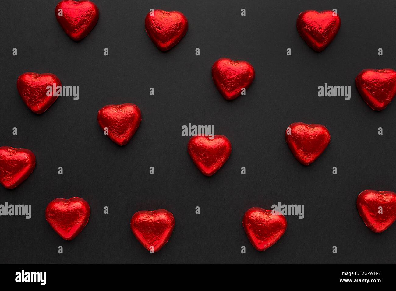 Digital valentine design hi-res stock photography and images - Alamy