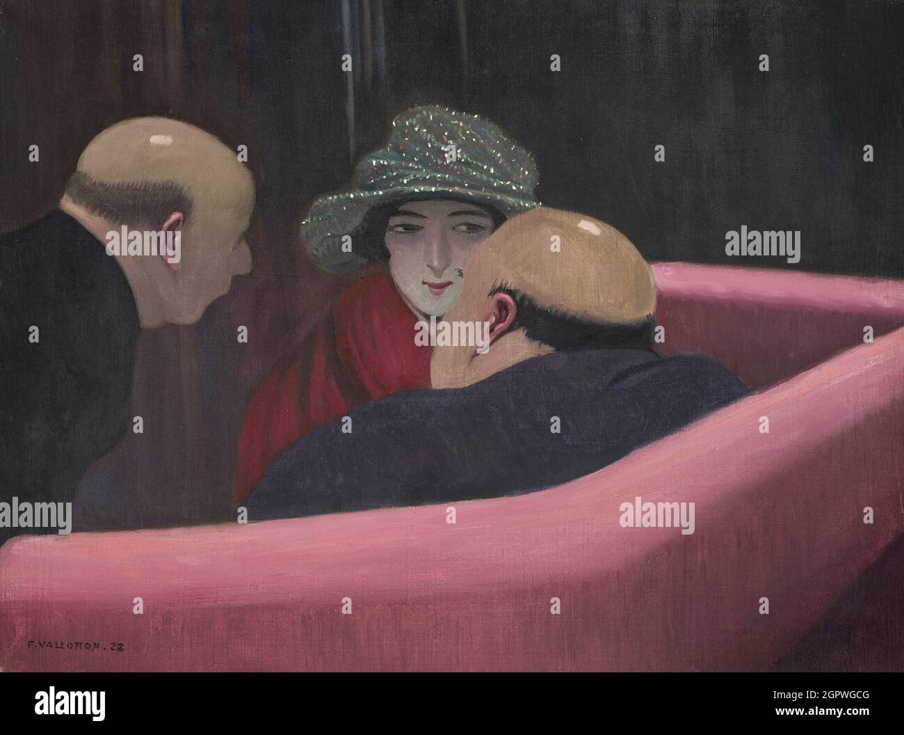 La chaste Suzanne, 1922. Found in the Collection of the Musée cantonal ...