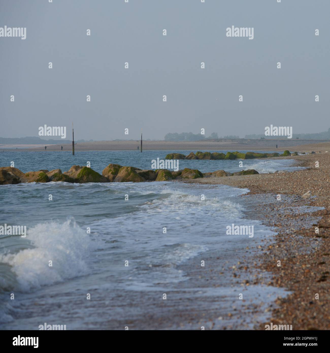 Aldwick rocks hi-res stock photography and images - Alamy