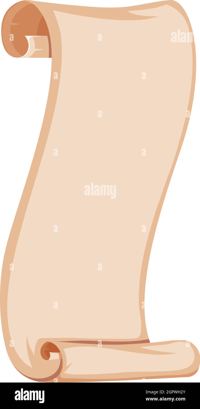 A roll Stock Vector Images - Alamy