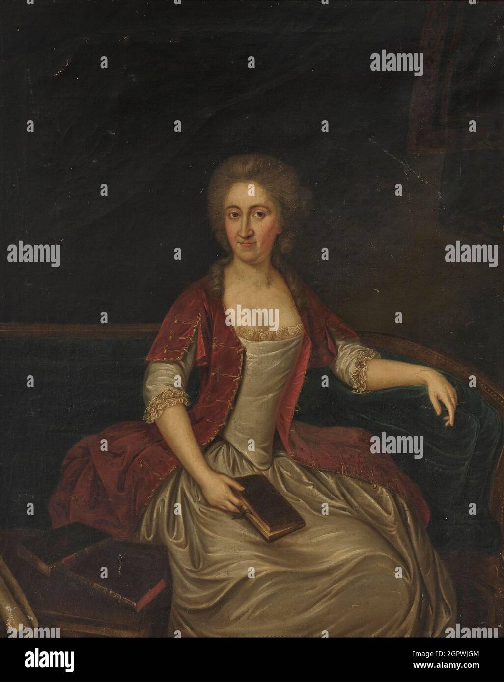 Maria beatrice deste hi-res stock photography and images - Alamy