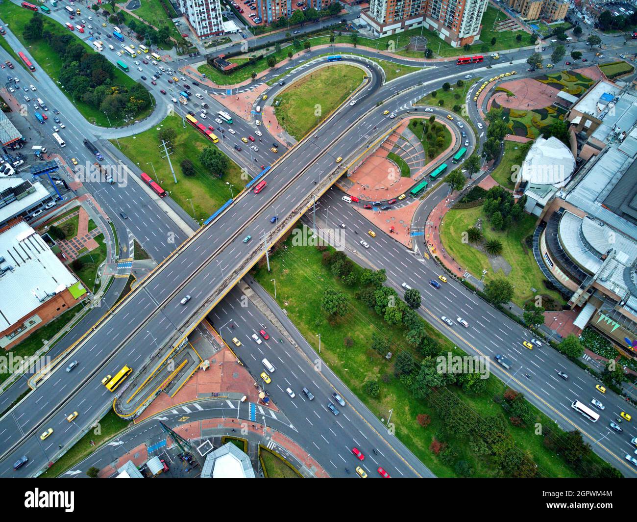 Ciudad bogota hi-res stock photography and images - Alamy