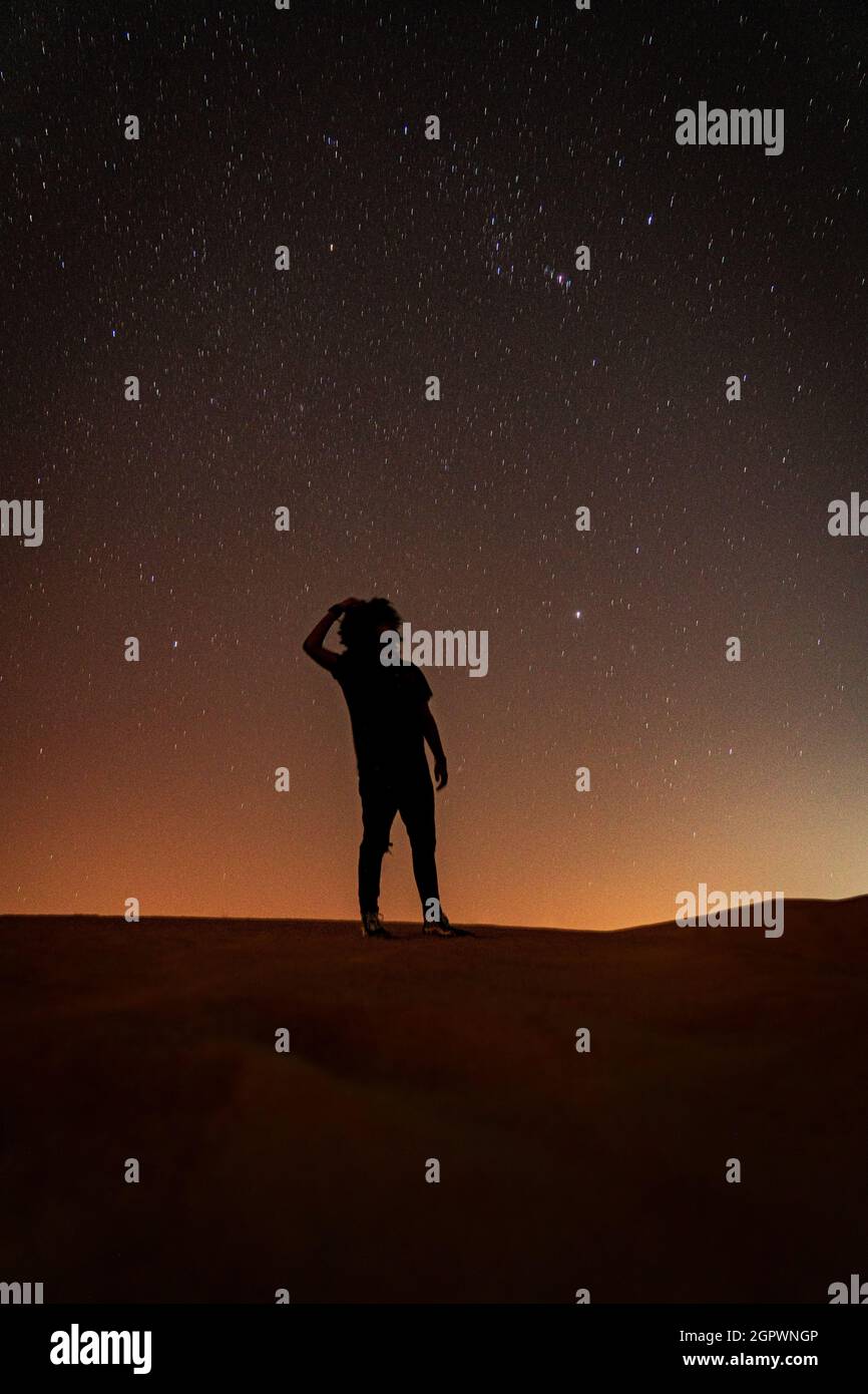 Staring at object hi-res stock photography and images - Alamy