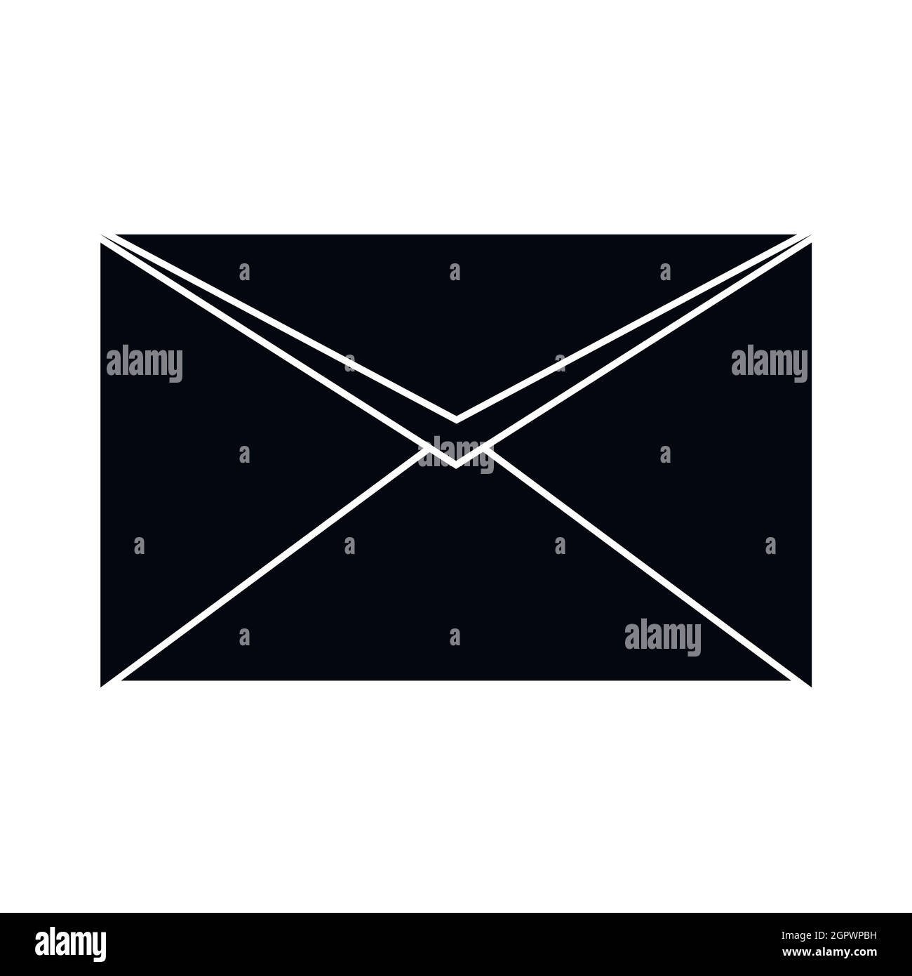 Postcard style image Stock Vector Images - Alamy