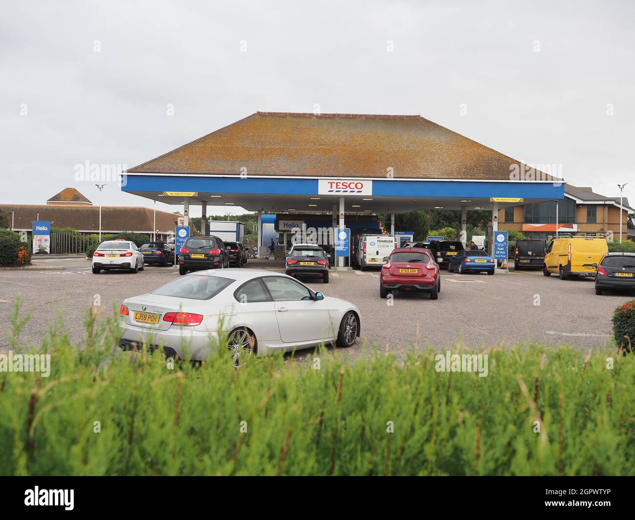 September 30th 2021 hi-res stock photography and images - Alamy