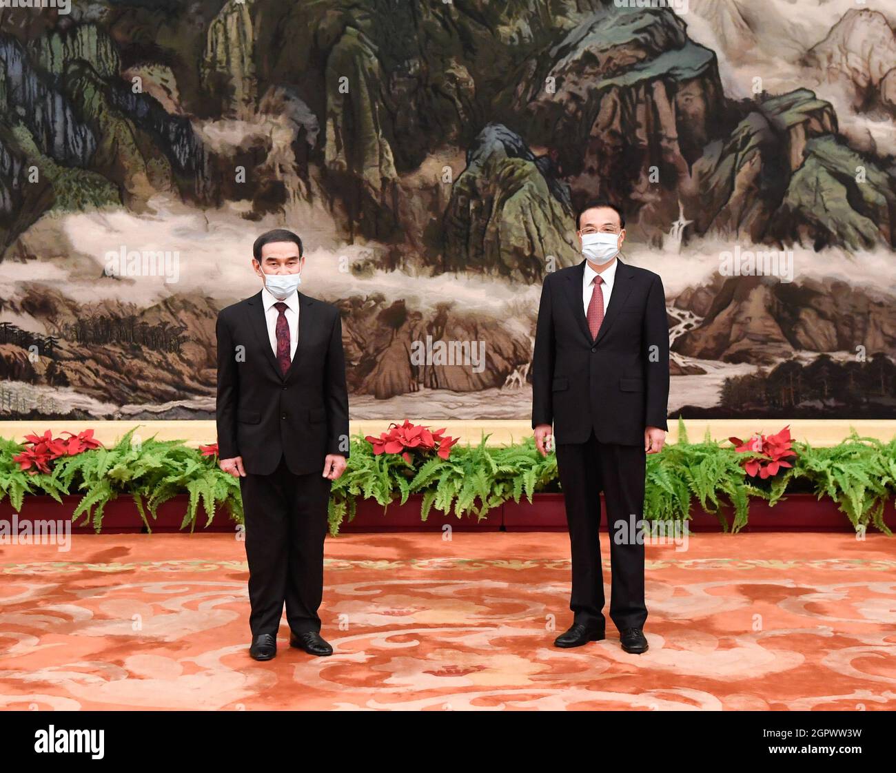 72nd anniversary chinese hi-res stock photography and images - Alamy