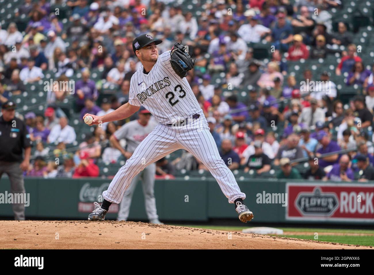 Csm lambert hi-res stock photography and images - Alamy