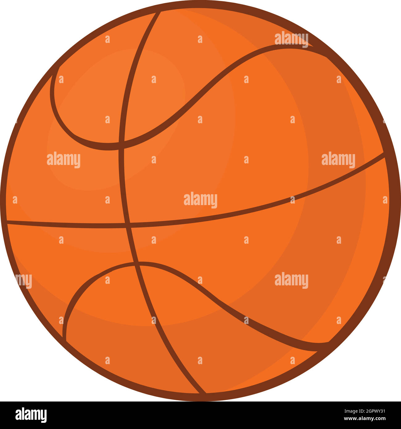Basketball scoring Stock Vector Images - Alamy