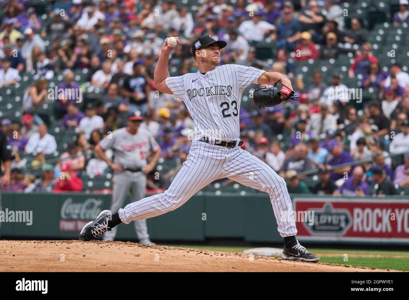 Csm lambert hi-res stock photography and images - Alamy