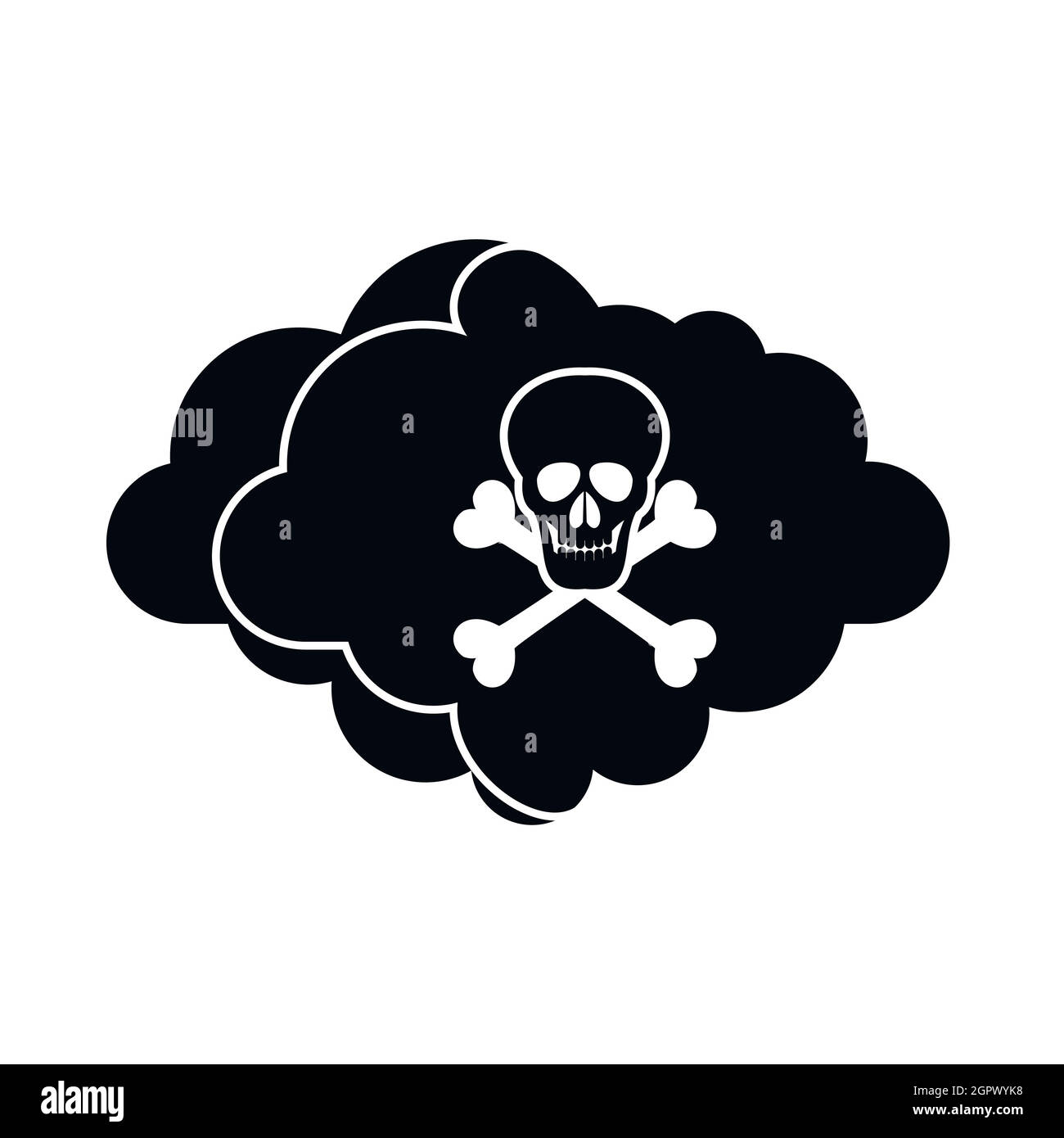 Bones liquid Cut Out Stock Images & Pictures - Alamy