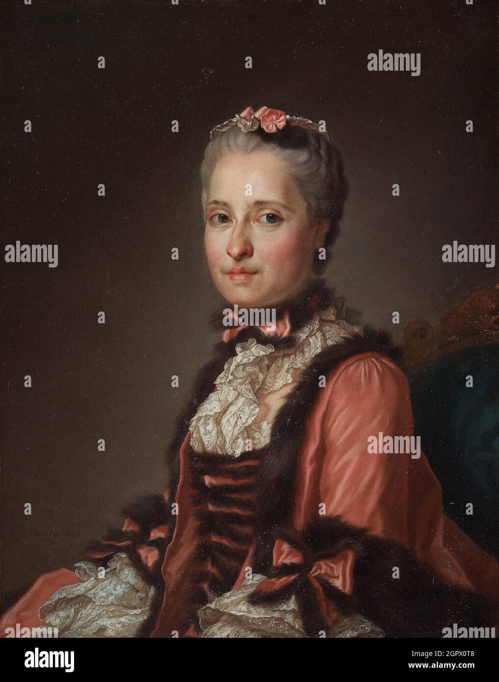 1731 1793 hi-res stock photography and images - Alamy