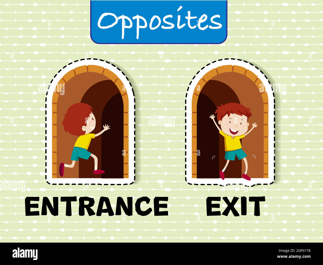 Exit pupil Stock Vector Images - Alamy
