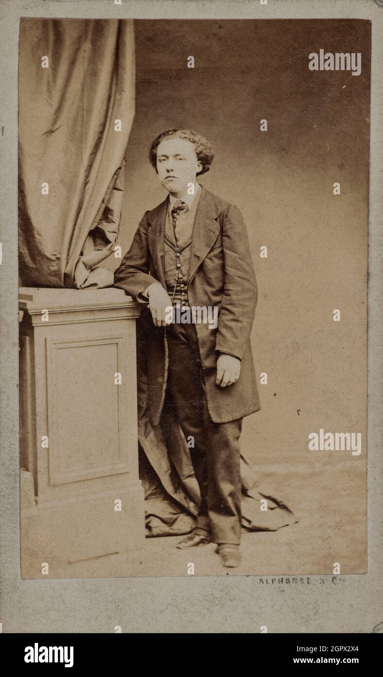 Louis diemer hi-res stock photography and images - Alamy