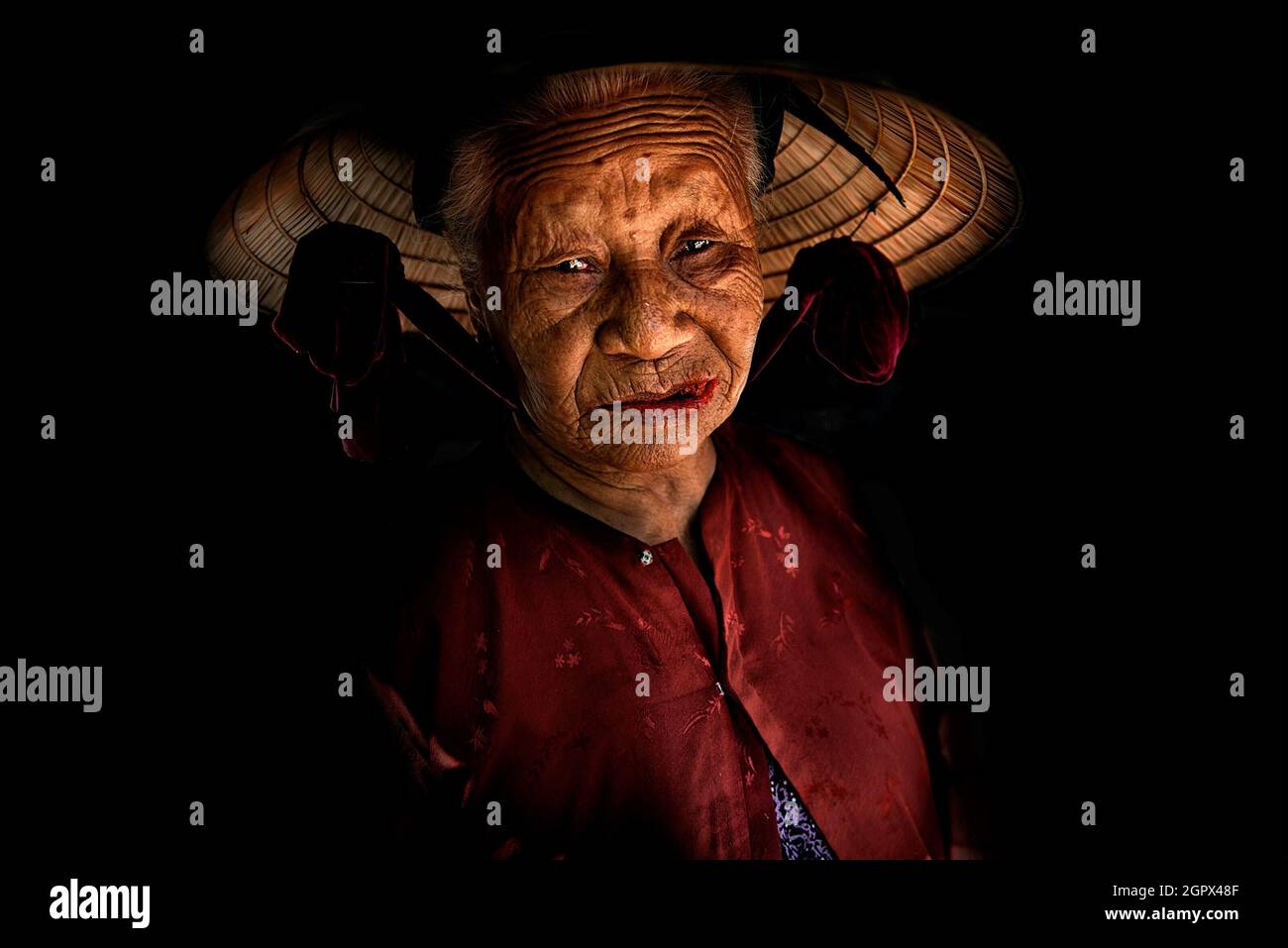 Betel Chewing Tradition High Resolution Stock Photography and Images ...