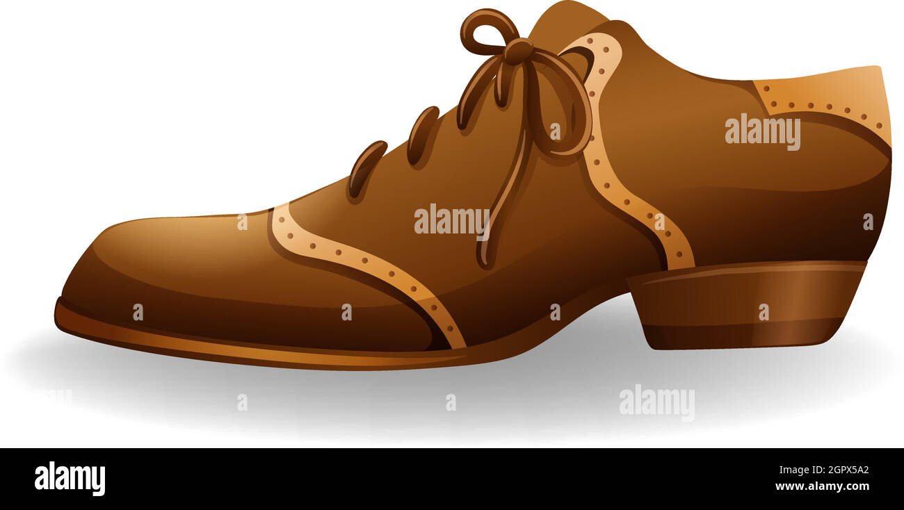 Side view on stylish Stock Vector Images - Alamy