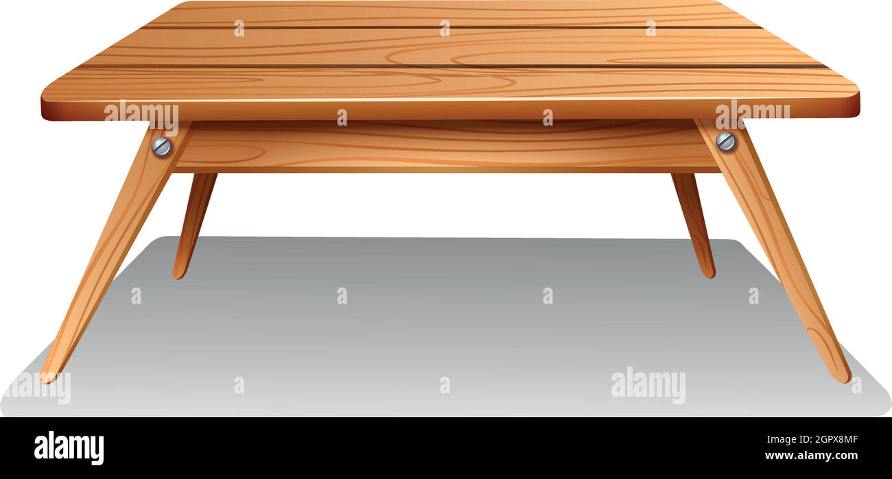 Upper surface brown Stock Vector Images - Alamy