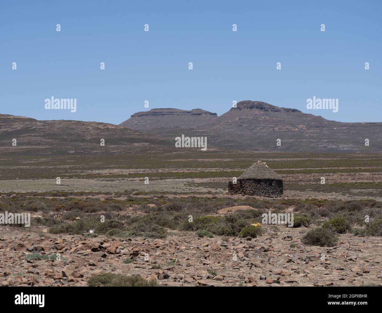 Maloti-Drakensberg Park Mkhomazi South Africa Stock Photo - Alamy