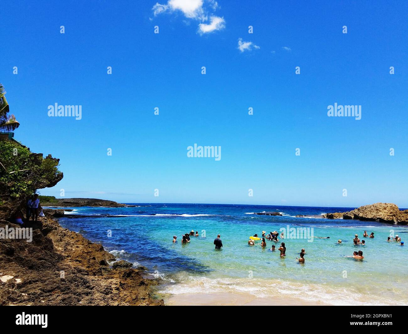 Manati, puerto rico hi-res stock photography and images - Alamy