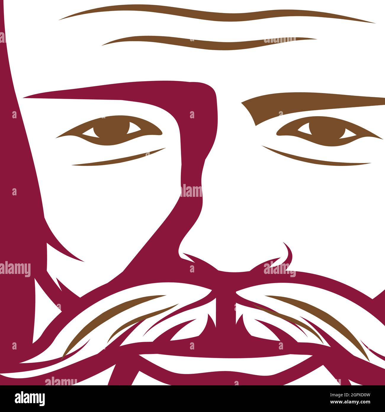 Digital artwork human hand hi-res stock photography and images - Alamy