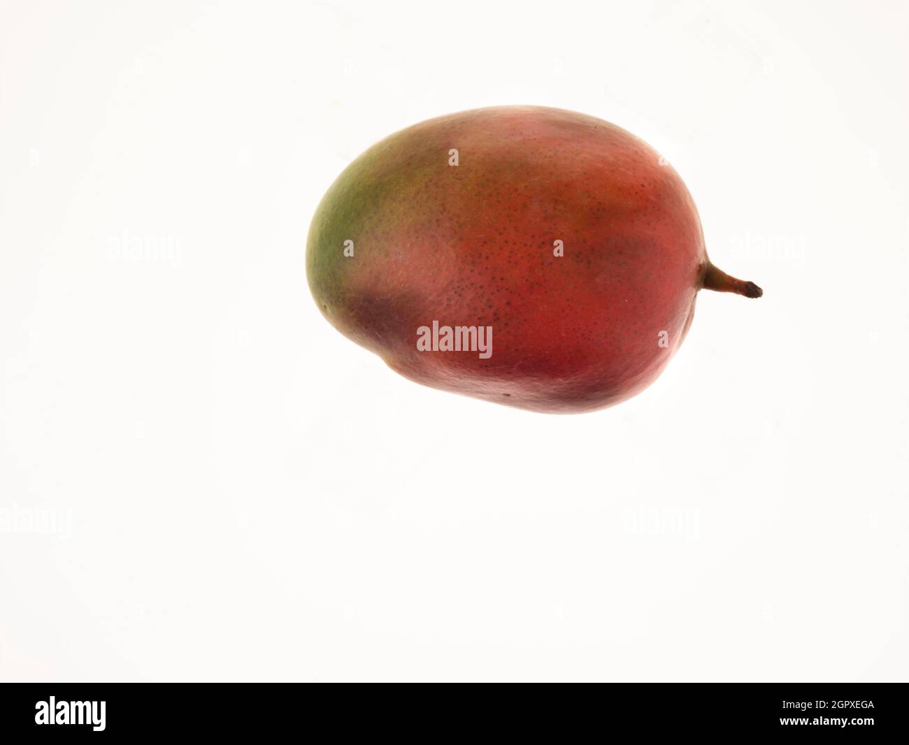 Healthy sweet Mango fruit still life Stock Photo - Alamy