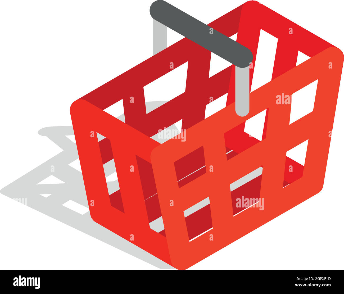 Shopping cart products credit Cut Out Stock Images & Pictures - Alamy
