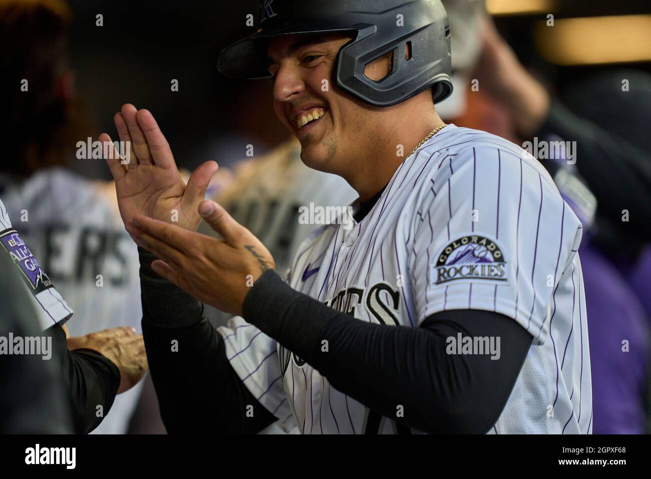 Colton welker hi-res stock photography and images - Alamy