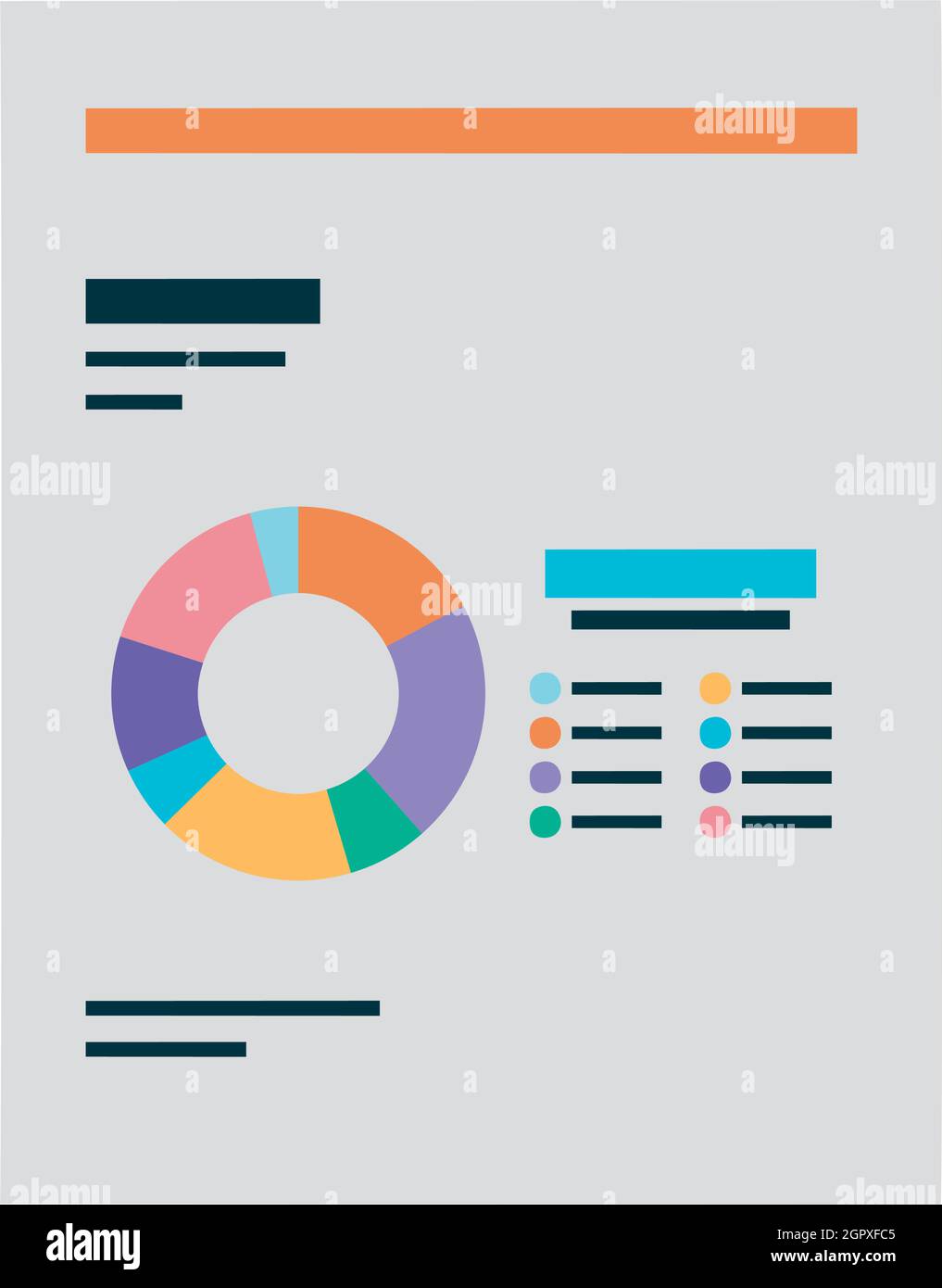 information document illustration Stock Vector Image & Art - Alamy