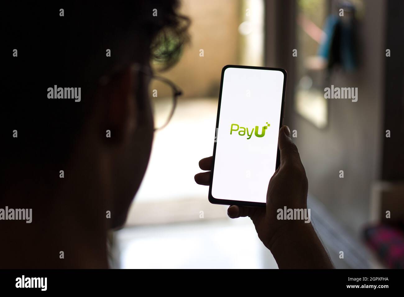 Logo of payu hi-res stock photography and images - Alamy