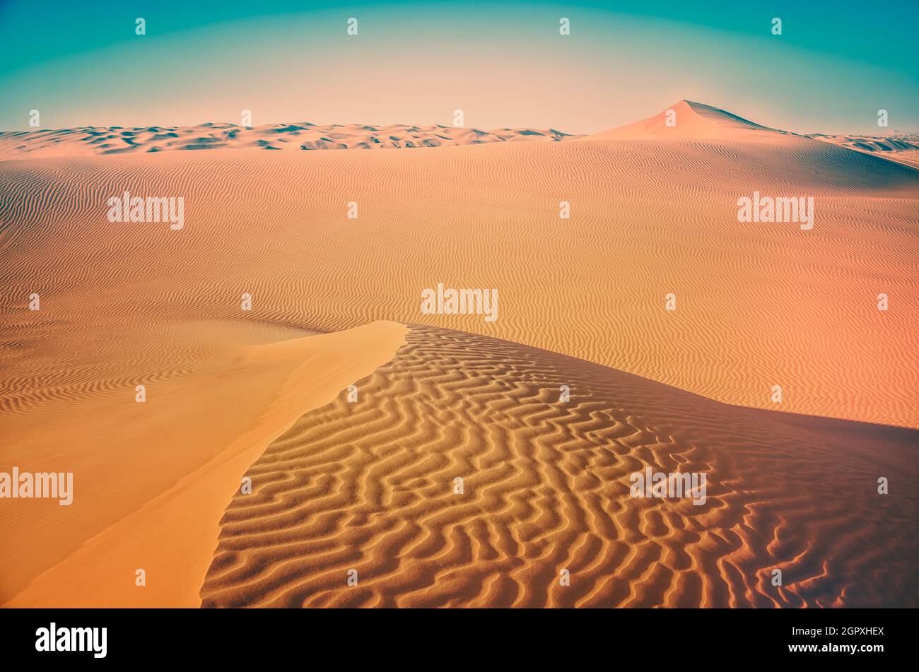 Bahrain heat hi-res stock photography and images - Alamy