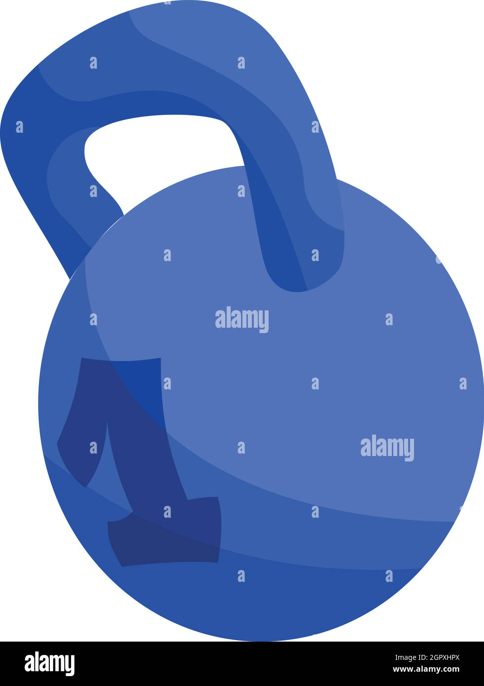 Kilogram weight symbol muscle hi-res stock photography and images - Alamy