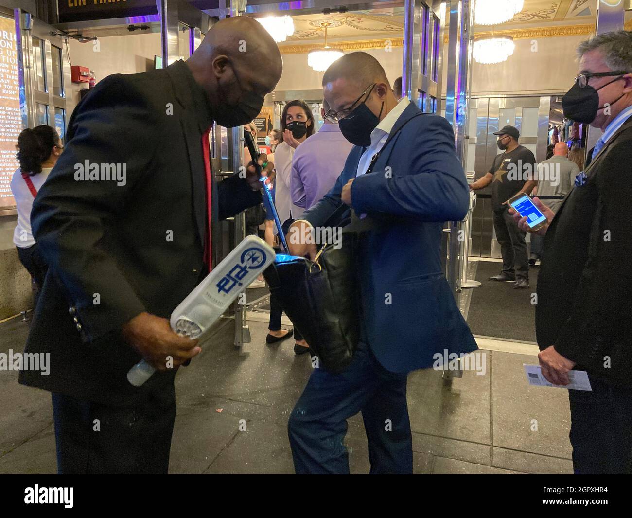 Experiential theatre hi-res stock photography and images - Alamy