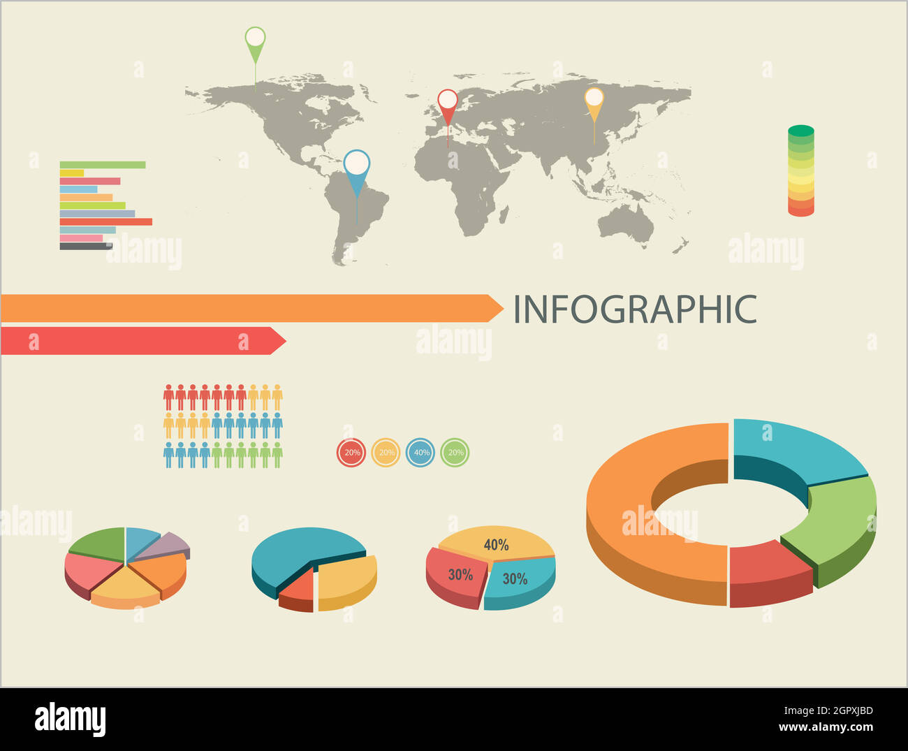 Interface map hi-res stock photography and images - Alamy
