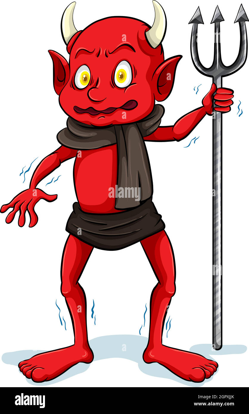 White scarf man Stock Vector Images - Alamy