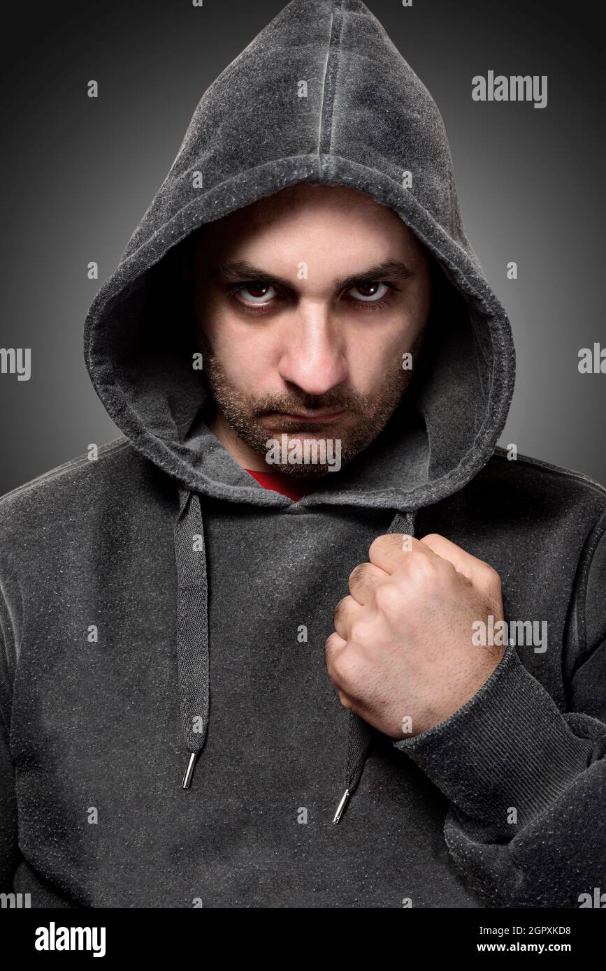 Angry White Men High Resolution Stock Photography and Images - Alamy
