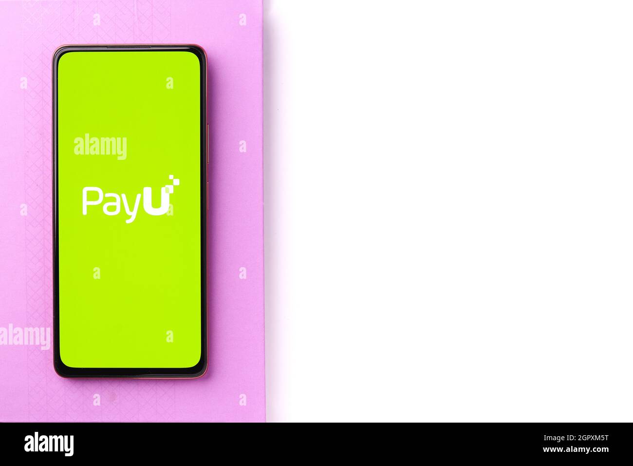 Logo of payu hi-res stock photography and images - Alamy