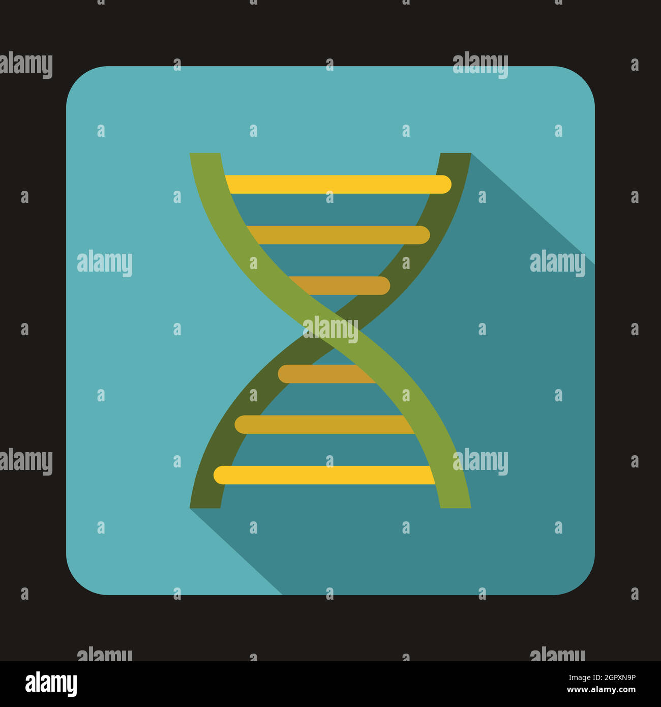 Body in flat Stock Vector Images - Alamy