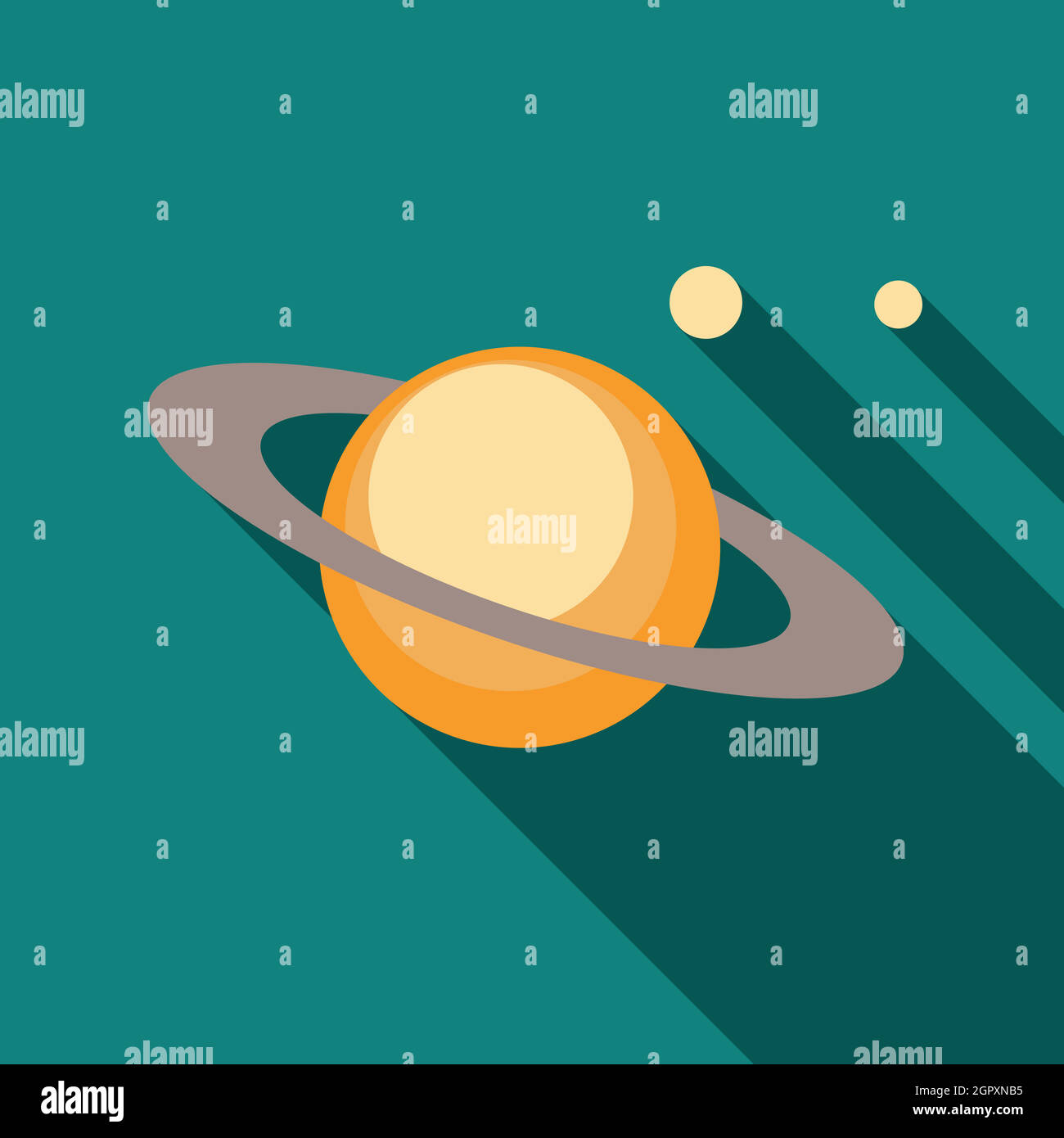 Planet earth in white Stock Vector Images - Alamy