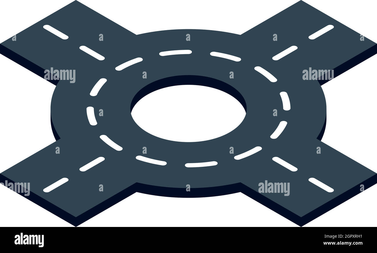 Interchange icon hi-res stock photography and images - Alamy