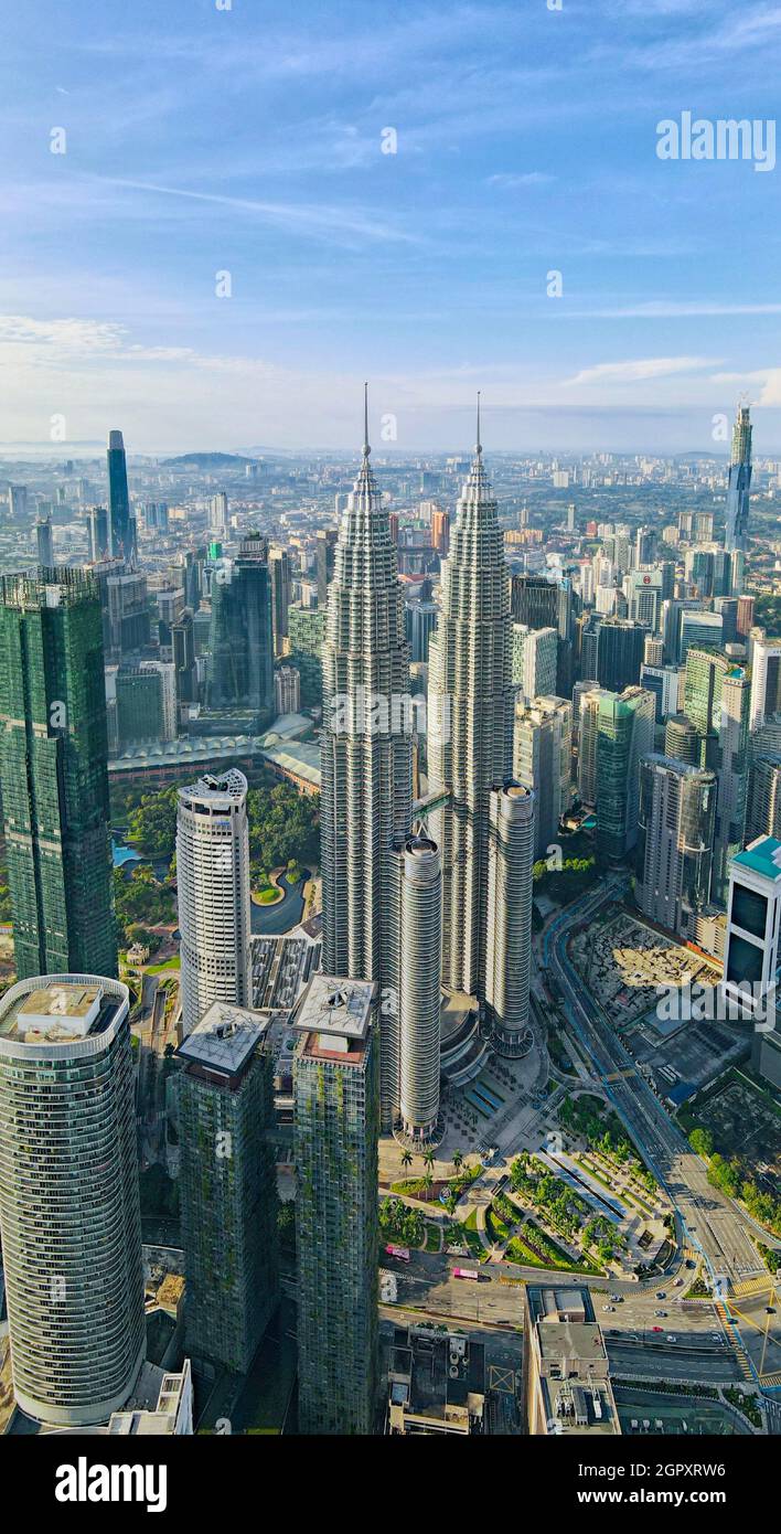 Klcc Area High Resolution Stock Photography and Images - Alamy